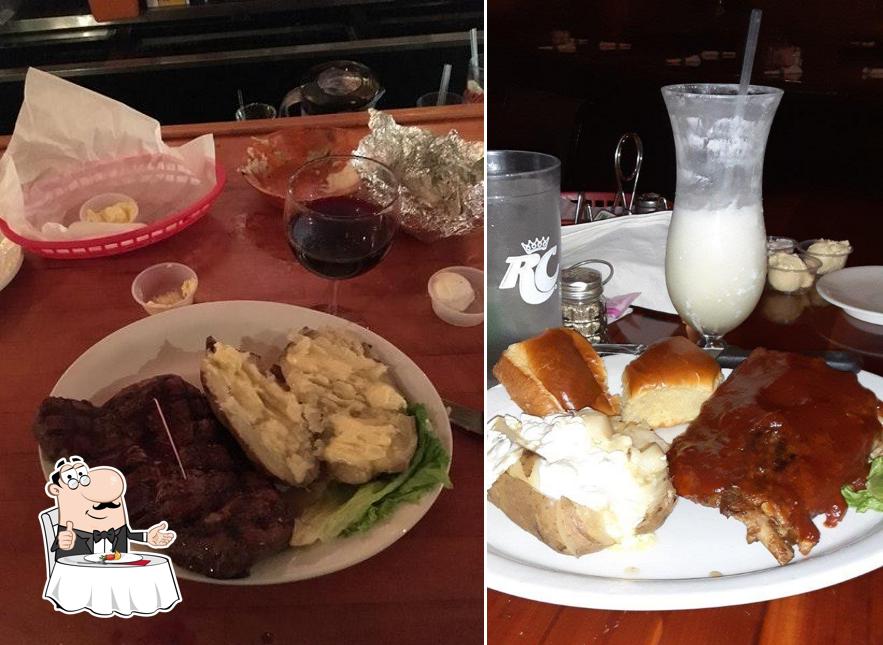 Cattletown Steakhouse & Saloon, Tucson - Restaurant menu, prices and ...