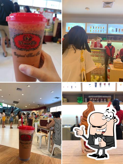 Cha Tra Mue cafe, Chiang Mai, 44 Huay Kaew Rd - Restaurant reviews