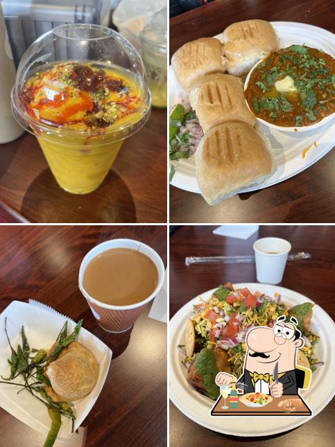 Chowrastha - Indian Eatery, Indianapolis - Restaurant menu, prices and ...