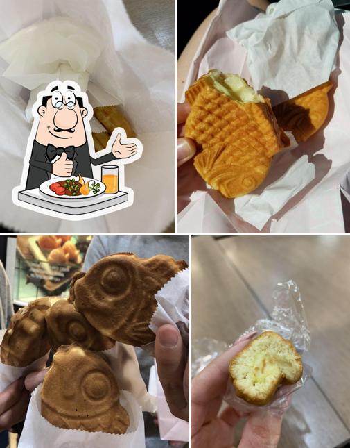 Deli Manjoo, Diamond Bar - Restaurant menu, prices and reviews