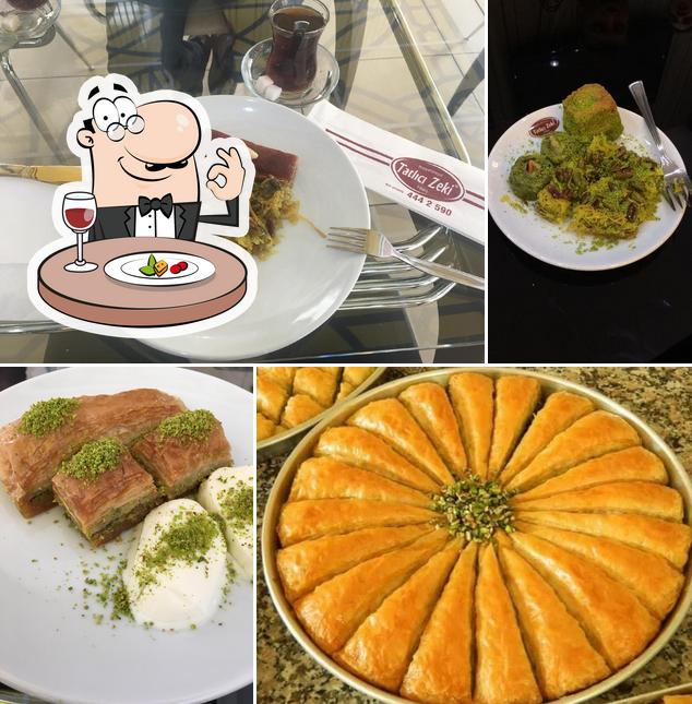 Tatlıcı Zeki, Adana, Adalet Cd. 46/B - Restaurant reviews