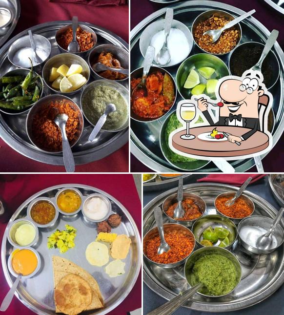 Durvankur Dining Hall, Pune, Shop No. 1166 - Restaurant reviews