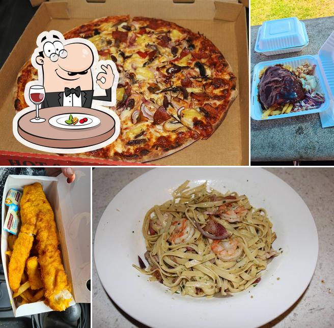 Tumby Takeaway, 4 Tumby Terrace in Tumby Bay - Restaurant reviews