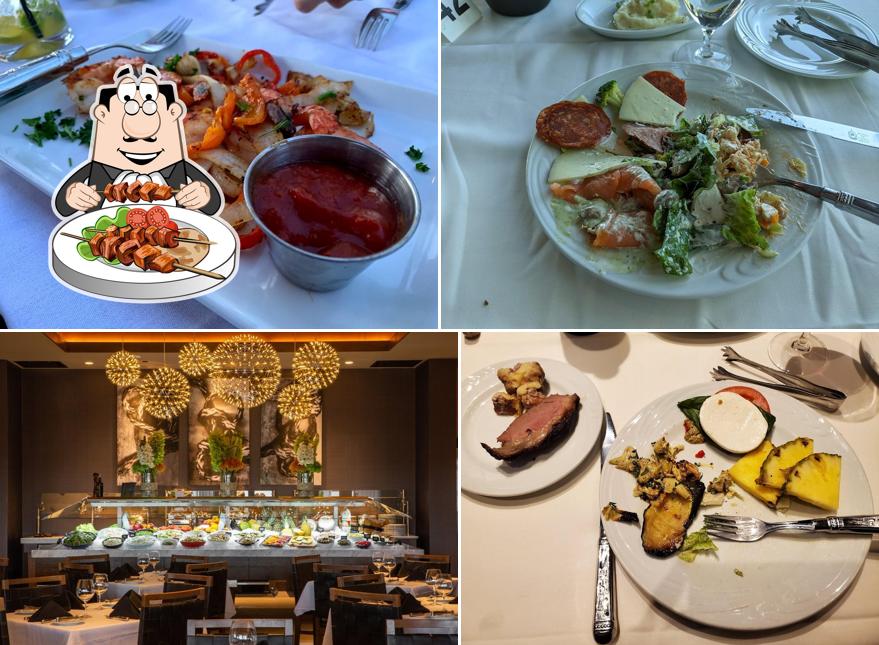 Best restaurants in Park Meadows Mall - Restaurant Guru
