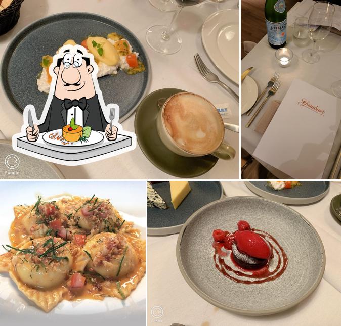 Gambaro Seafood Restaurant, Brisbane - Carta del restaurante y opiniones
