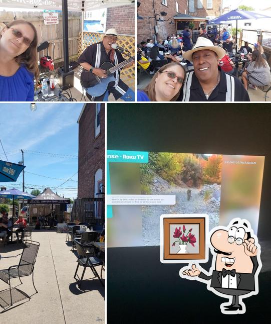 Top 5 restaurants with fried chicken in Ravenna, Ohio, october 2025 ...