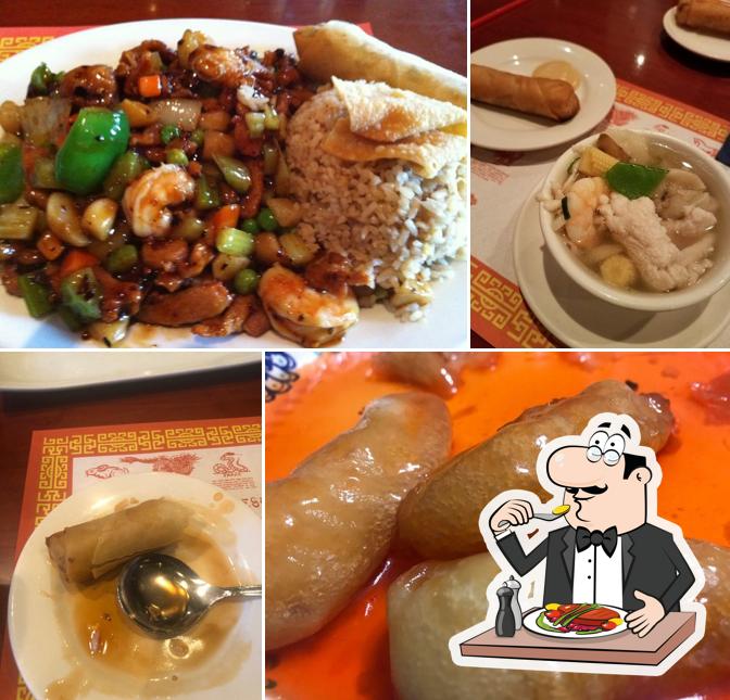 Good China, Peoria - Restaurant menu, prices and reviews