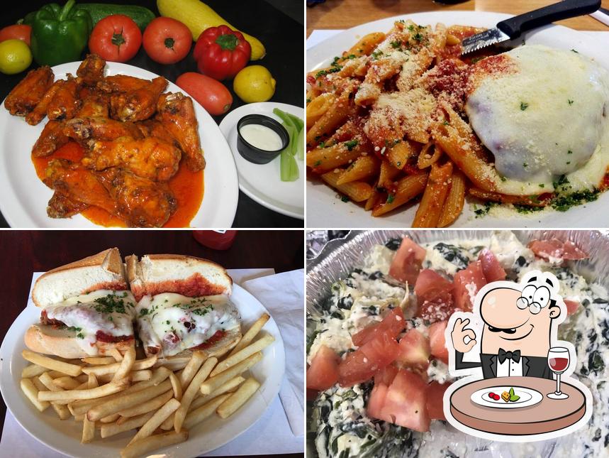 Goodfellas Pizza & Pasta, 7288 W Oakland Park Blvd in Lauderhill ...