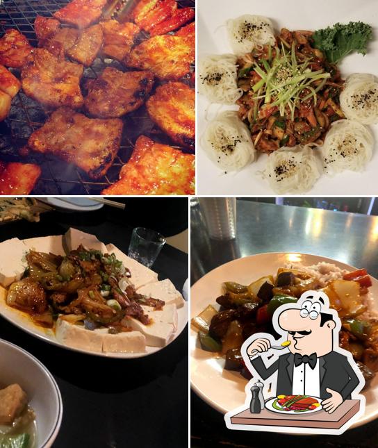 Best kimchi in Chicago restaurants, winter 2023 - Restaurant Guru