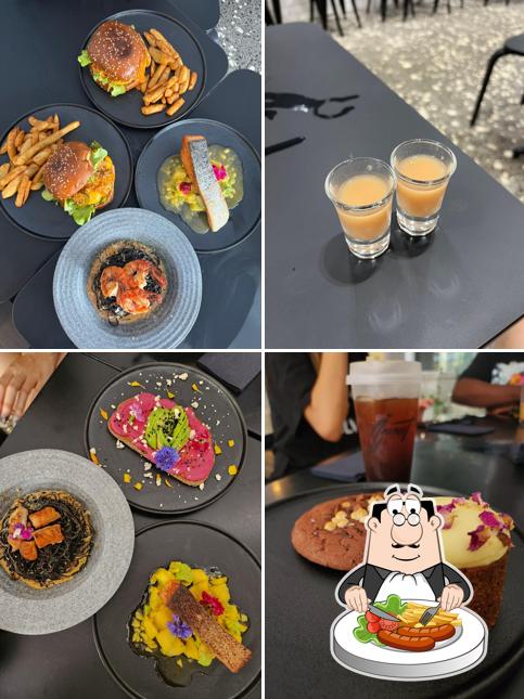 Innit Cafe and Bar in Surry Hills - Restaurant menu and reviews