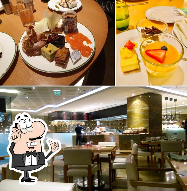 Kitchen6, Dubai - Restaurant menu, prices and reviews