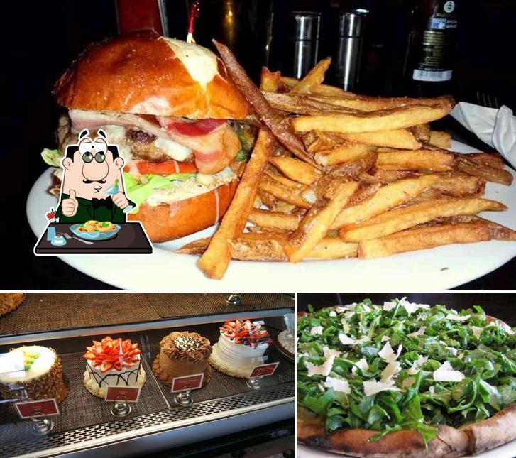Labriola Ristorante - Oak Brook, Oak Brook - Restaurant menu, prices ...