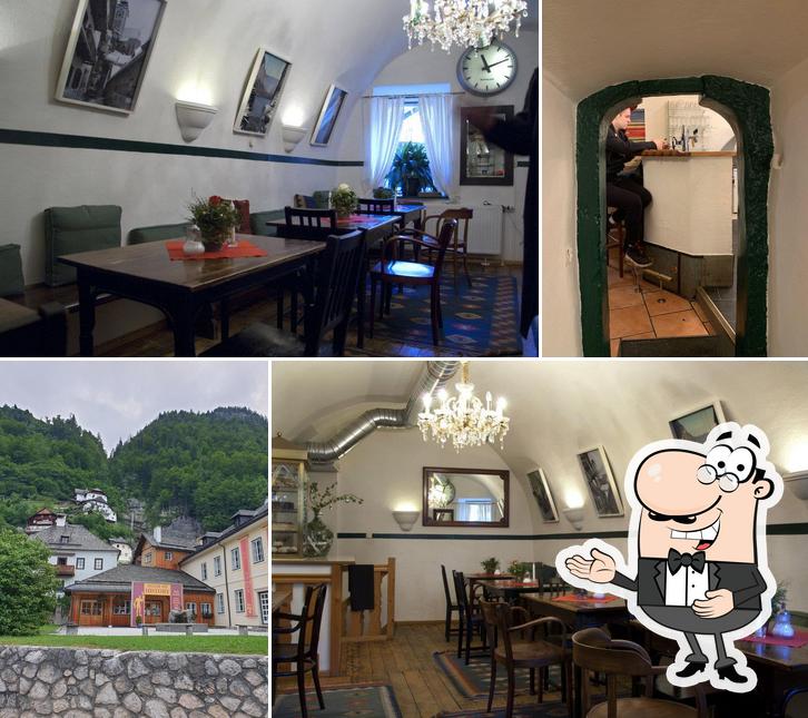 Marktbeisl Zur Ruth pub & bar, Hallstatt - Restaurant reviews