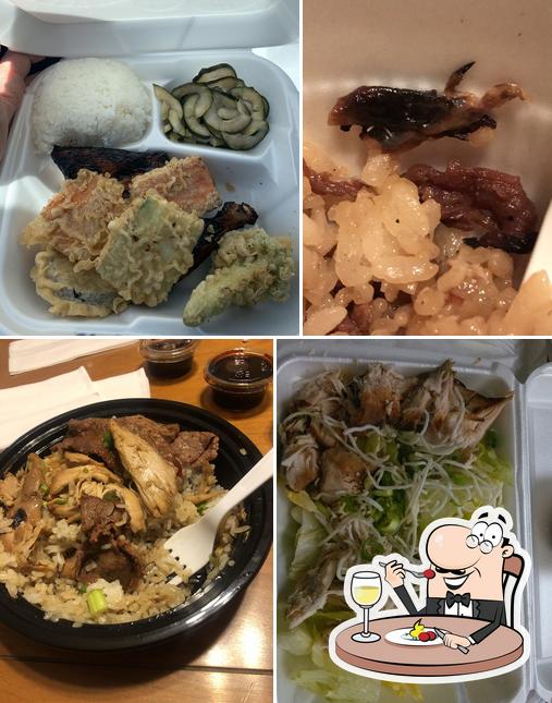 Masaru's Restaurant, Visalia - Restaurant menu, prices and reviews