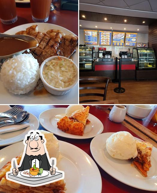 Meat Plus Cafe, Angeles - Restaurant menu, prices and reviews