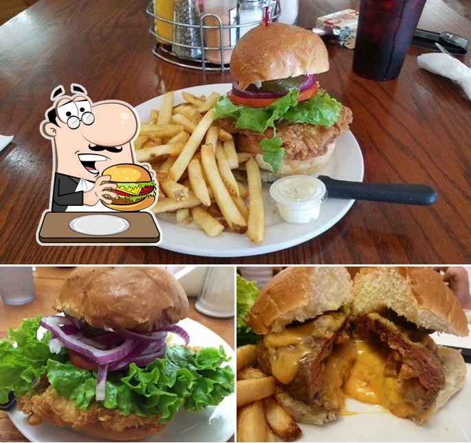 Midwestern Meats, Mesa - Restaurant menu, prices and reviews