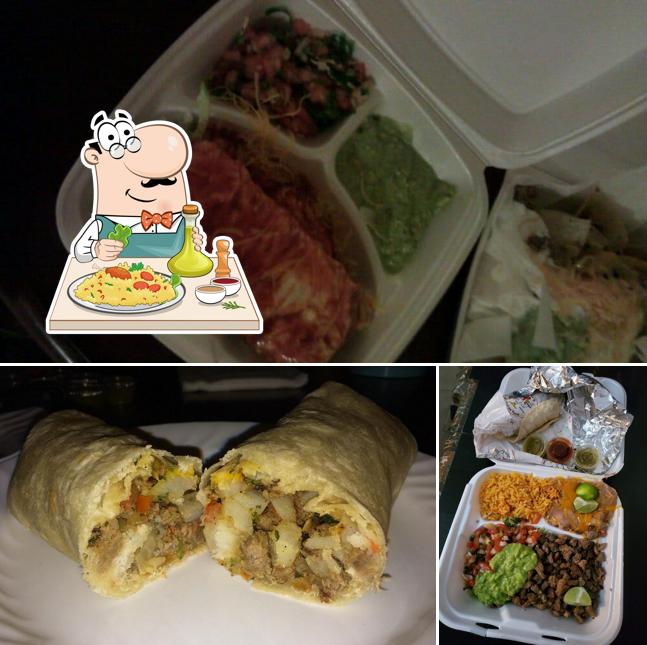 Nico's Mexican Food, Marana - Restaurant menu, prices and reviews