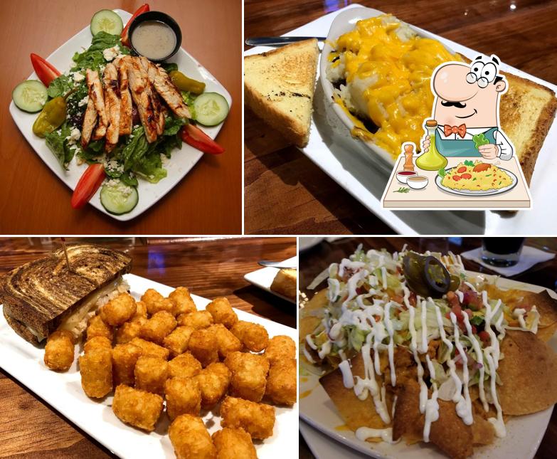 Top 5 restaurants with potato skins in Brandon, december 2025 ...