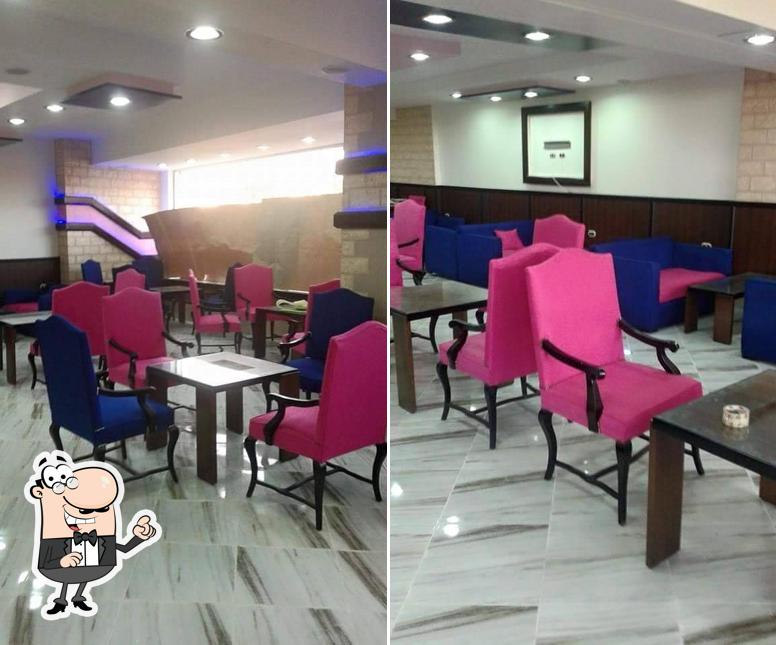 Parco cafe, Alexandria - Restaurantbewertungen