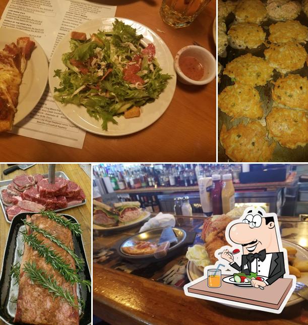 Papous Tap & Grille, Aurora - Restaurant menu, prices and reviews