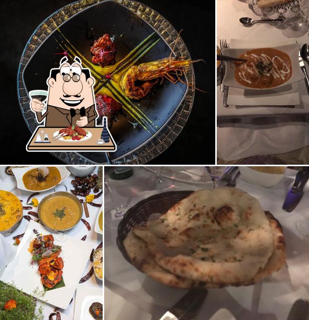 21 Spices by Chef Asif, Naples - Restaurant menu, prices and reviews