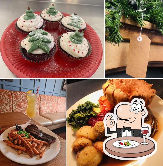 Top 10 restaurants in Chorley, october 2025 - Restaurant Guru