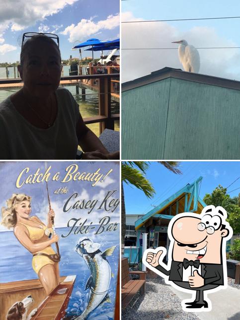 Casey Key Fish House in Osprey - Restaurant menu and reviews