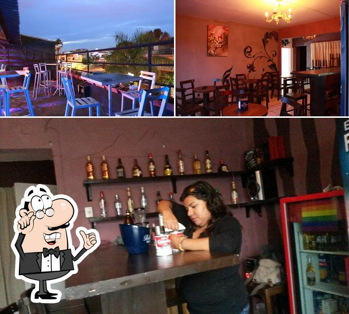 Castro Bar, Guadalajara - Menú del restaurante, precios y reseñas