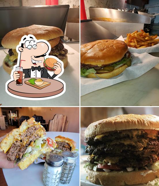 Effie Tavern, Lewiston - Restaurant menu, prices and reviews