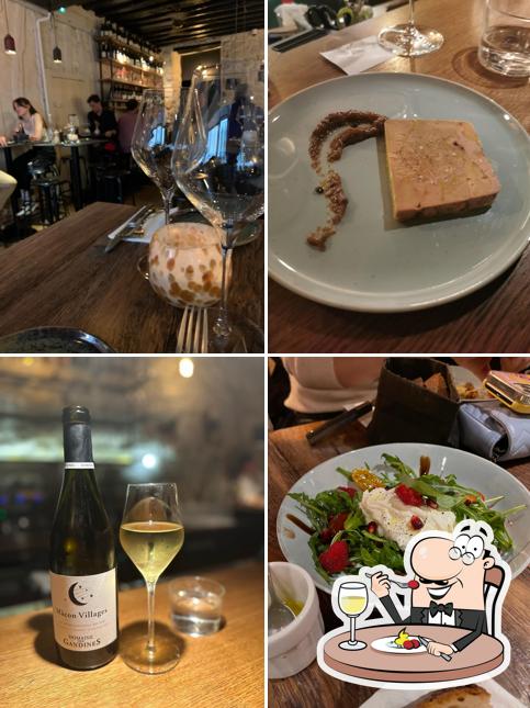La Grande Crèmerie, Paris, Odéon - Restaurant menu, prices and reviews