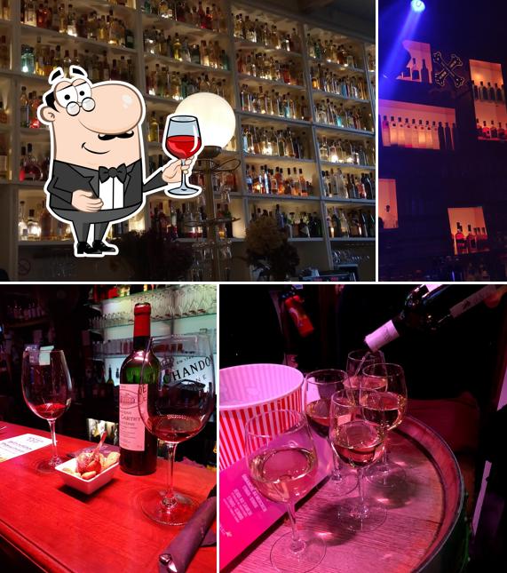 Le Privilege pub & bar, Lille - Restaurant reviews