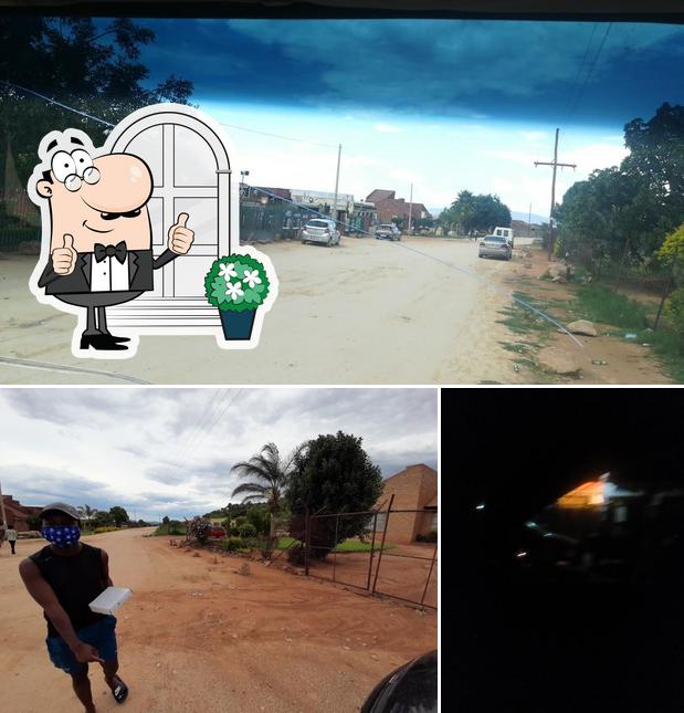 Malefo, Mankweng - Restaurant menu, prices and reviews