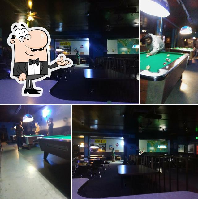 Pit Stop Bar and Grill, Tooele - Restaurant menu, prices and reviews