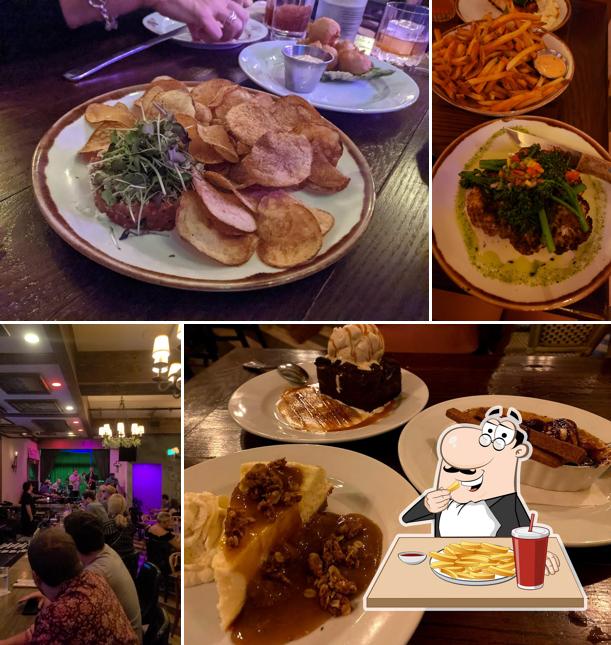R BAR, Asbury Park - Restaurant menu, prices and reviews