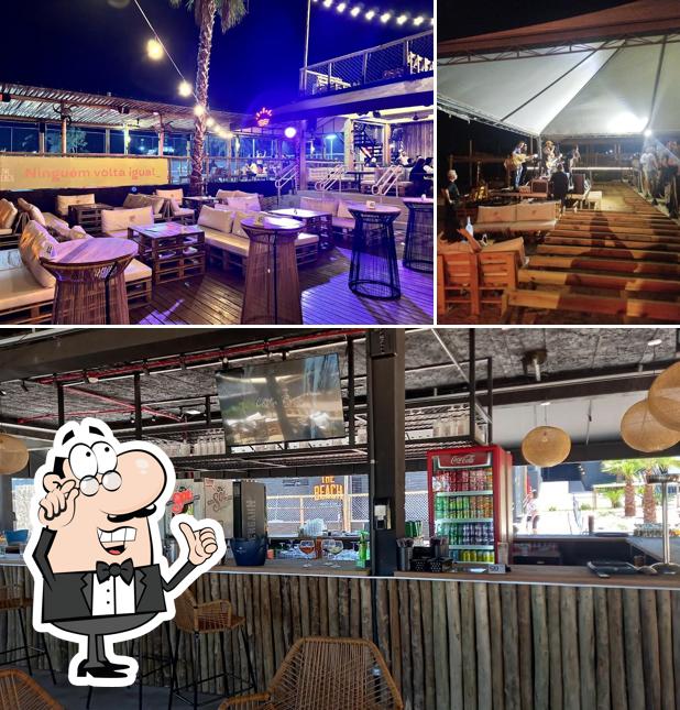 The Beach Sports N' Bar, Maringá - Restaurant reviews