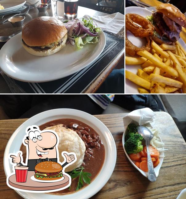 Black Ladd Public House, Oldham - Restaurant menu, prices and reviews