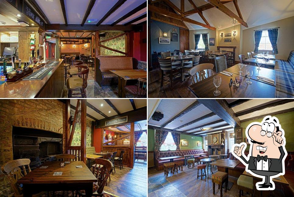 Top 3 restaurants with seafood in Wheldrake, october 2025 - Restaurant Guru