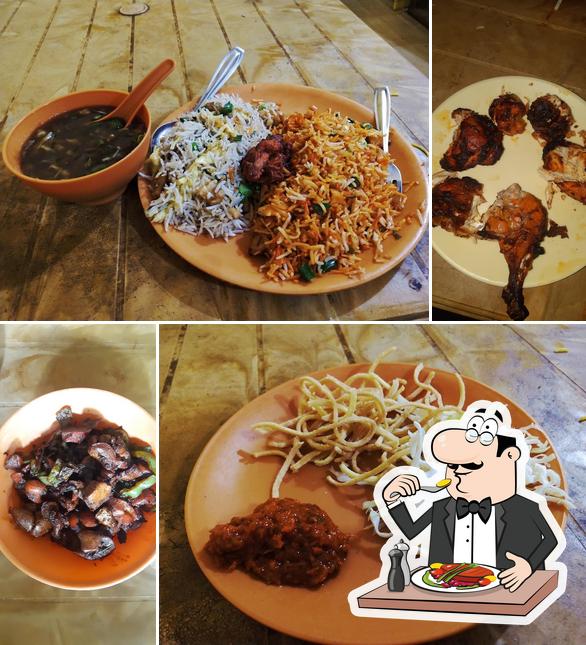 Aditya Chinese, Alibag - Restaurant menu, prices and reviews