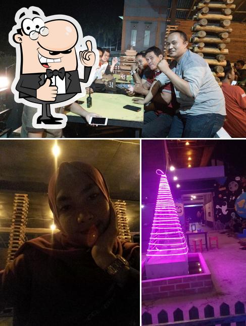 BTS Cafe and Resto, Matang Terap - Restaurant reviews