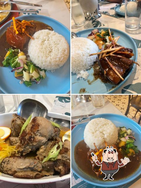 Bistro Ibarra - SM City Clark, Mabalacat - Restaurant reviews