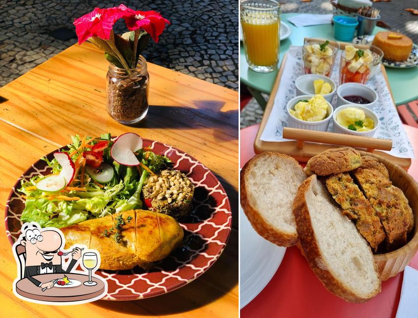 Botânica Bistrô, Rio de Janeiro - Menu do restaurante, preços e opiniões