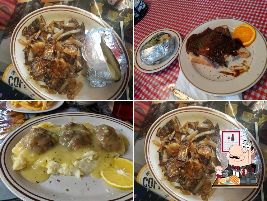 Bridge Diner, New Cumberland - Restaurant menu, prices and reviews