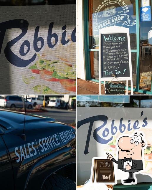 Brown Ranch Marketplace in Capitola - Restaurant reviews