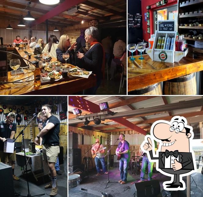 Crossroads on R513, Roodeplaat - Restaurant menu, prices and reviews