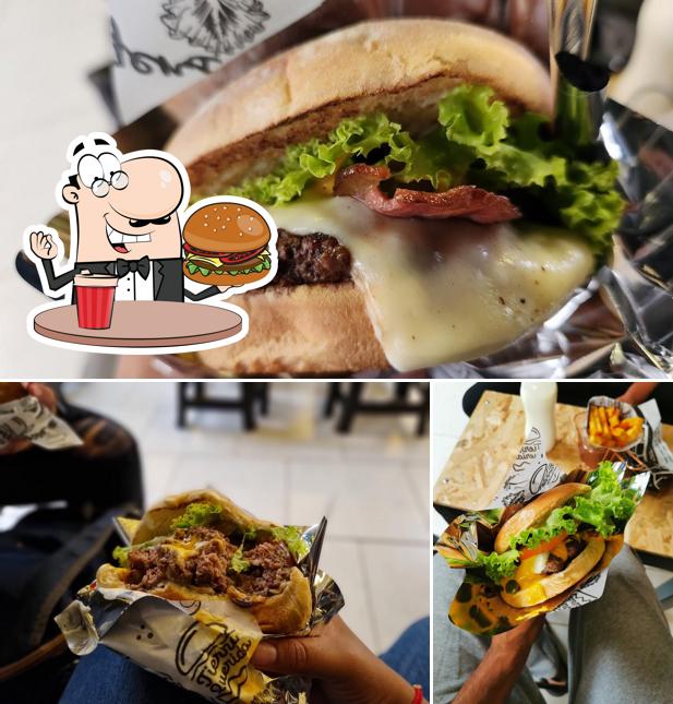 Hamburguesas Tierra Querida - Guatapé restaurant, Guatapé - Restaurant ...