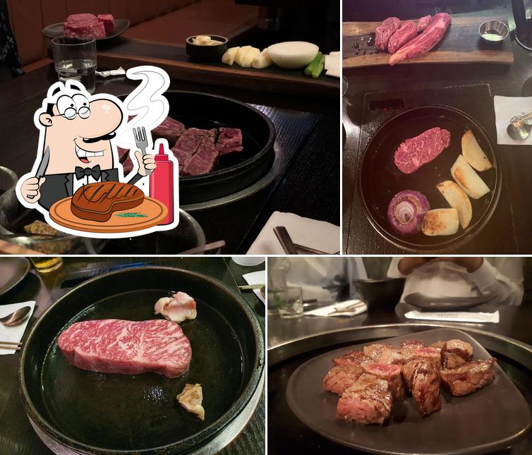 Hanwadam restaurant, Seoul, 61-21 Taepyeongno 1(il)-ga - Restaurant reviews