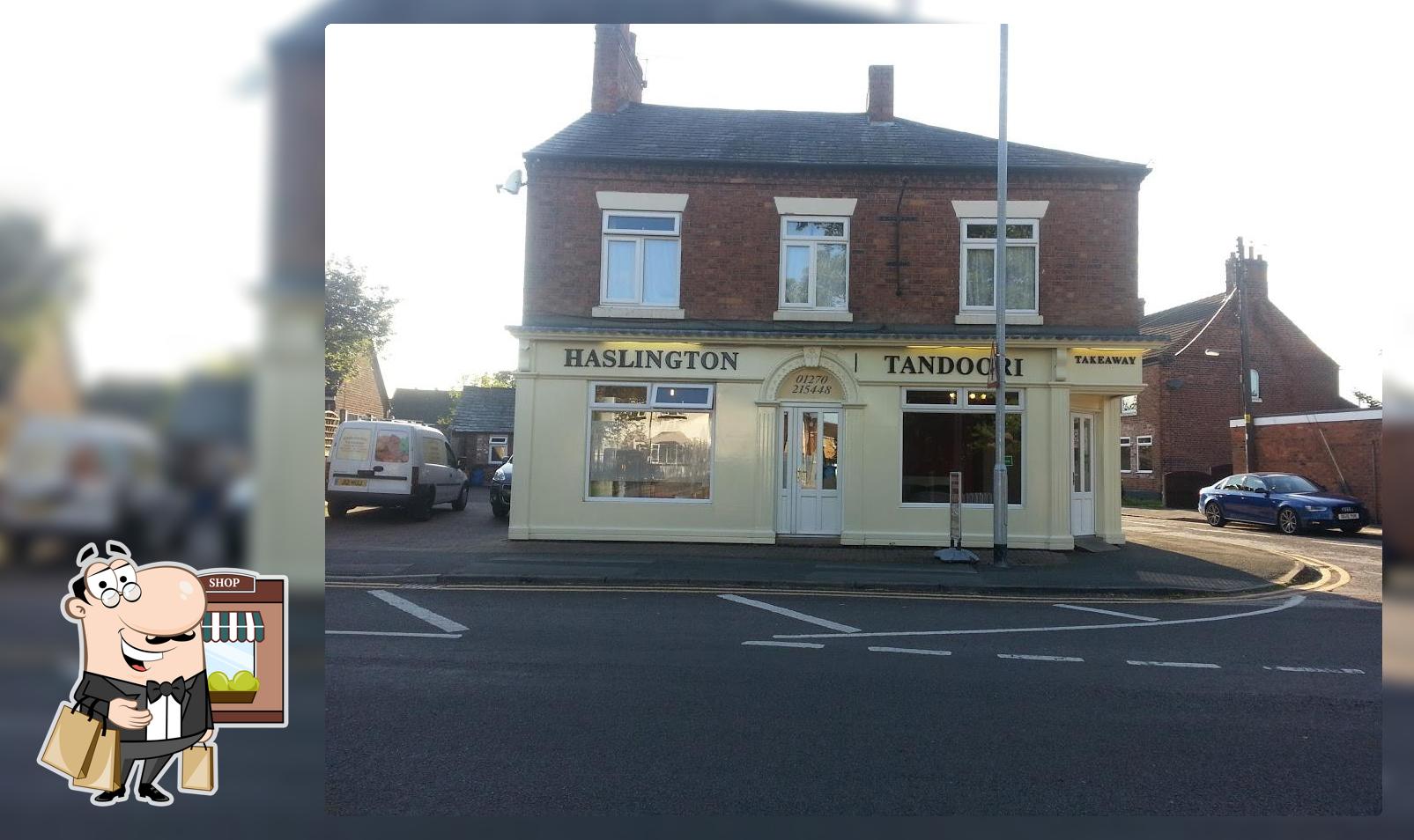 Top 10 restaurants in Crewe, november 2025 - Restaurant Guru