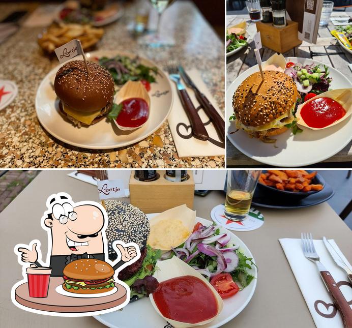 Loetje Delft, Delft - Restaurant menu and reviews