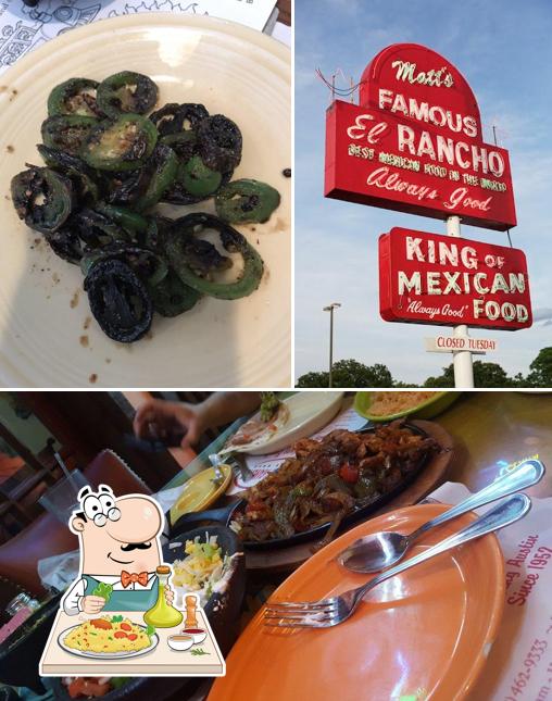 Matt's El Rancho, Austin - Restaurant menu, prices and reviews