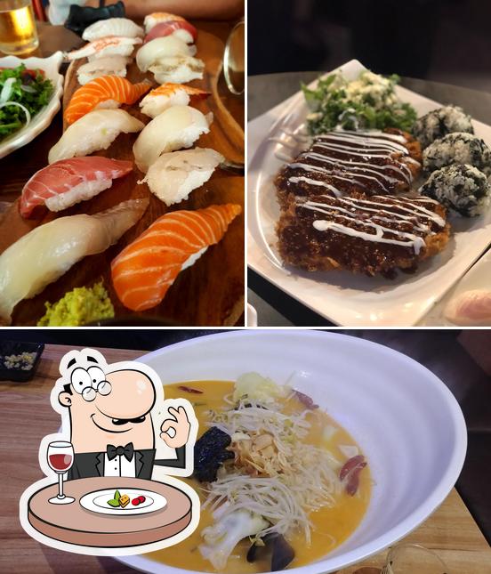 Milu restaurant, Dangjin-si - Restaurant reviews